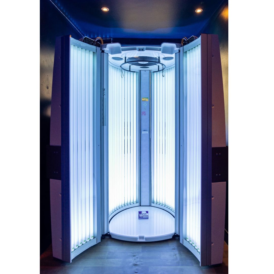 Oh So Tanned Sunbeds & Spray Tans – OH SO GLOW