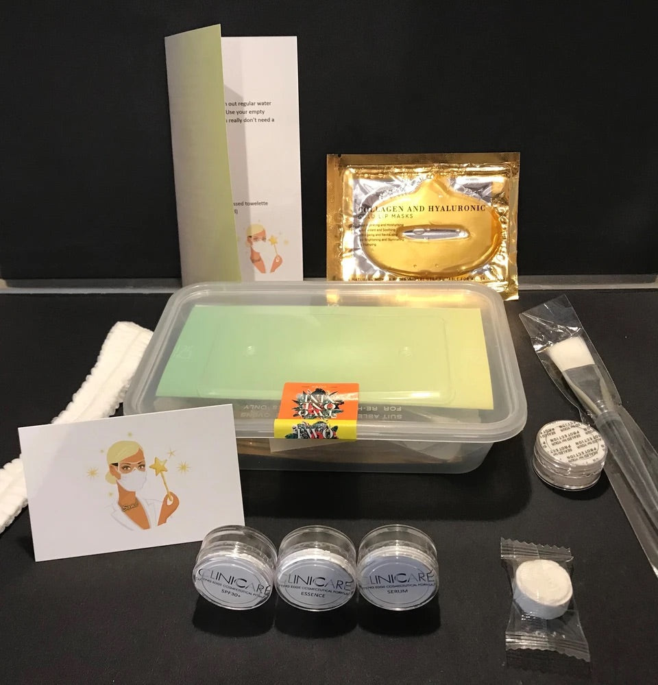 Professional Skincare – OH SO GLOW