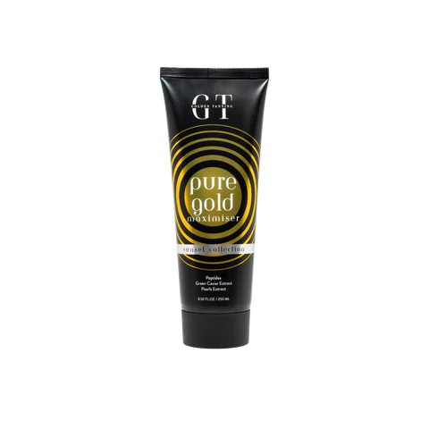 Golden Tanning Pure Gold Maximiser – OH SO GLOW