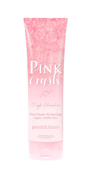 Pink Crush – OH SO GLOW