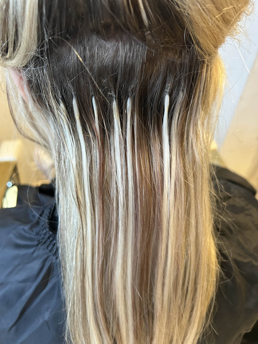 Hair Extensions – OH SO GLOW